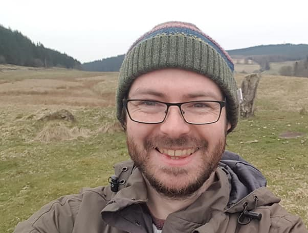 What’s in a place-name? An interview with Colin Mackenzie – Quotidian